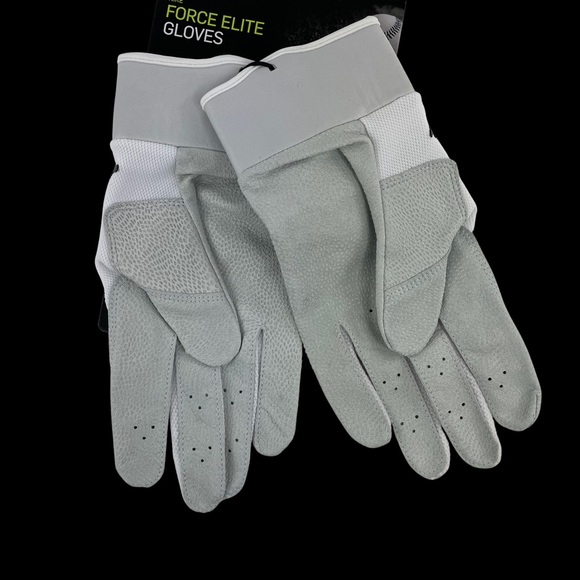 Nike | Accessories | Nike Jordan Force Elite Baseball Batting Gloves ...